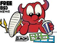 Freebsd News Flash The Freebsd Project