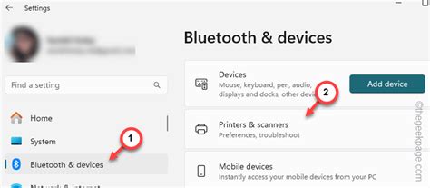 Outlook Quick Print Not Working In Windows 11 Fix