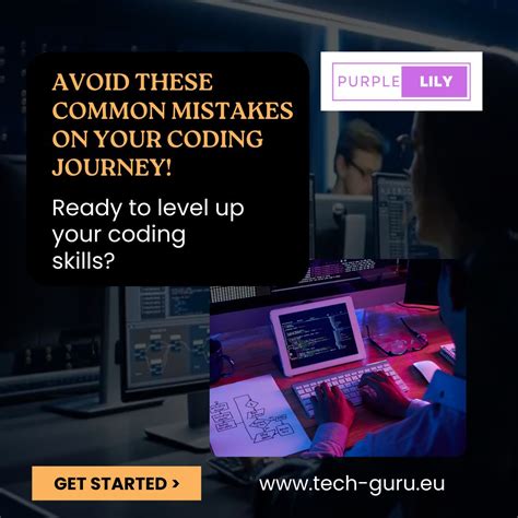 How To Master Coding Effectively Purple Lily Bv Posted On The Topic