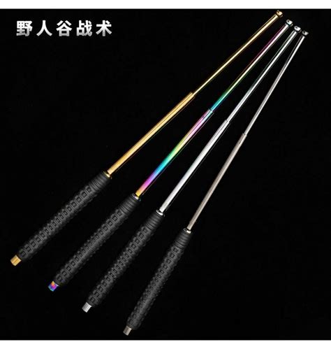 호신용품 진압봉 호신용 스틱 휴대 여의봉 간편 막대기 봉 티몬