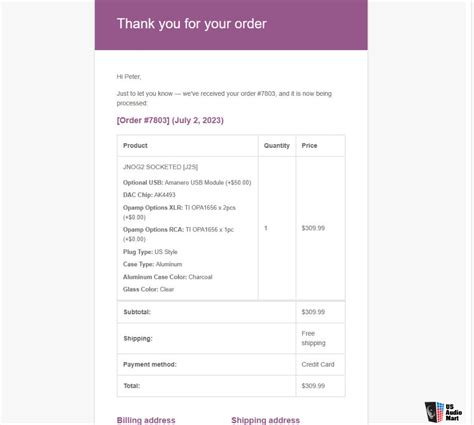 Geshelli Labs J2s Jnog2 Socketed Ak4493 Dac W Amanero Usb Module Shipping Included Photo