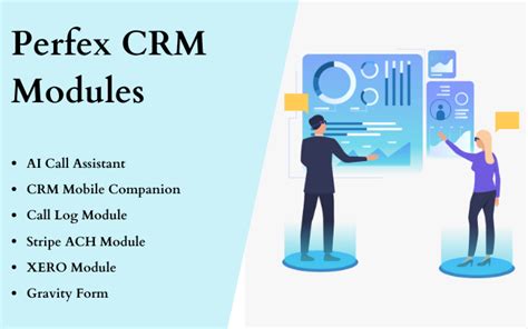 5 Powerful Perfex Crm Modules To Enhance Productivity Myperfexcrm