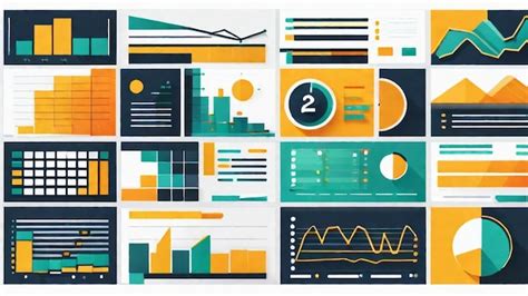 premium photo visualizing data for insights and decisionmaking