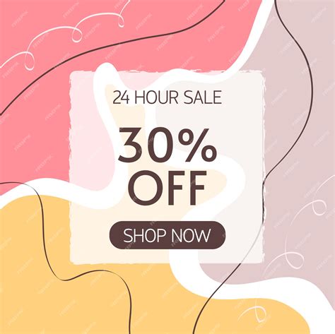 Абстрактный фон шаблон современного дизайна в стиле минимализма стильная обложка для бьюти