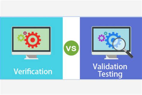 Verificación Y Validación
