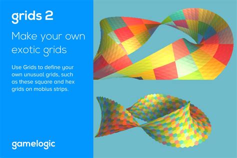 Grids Pro