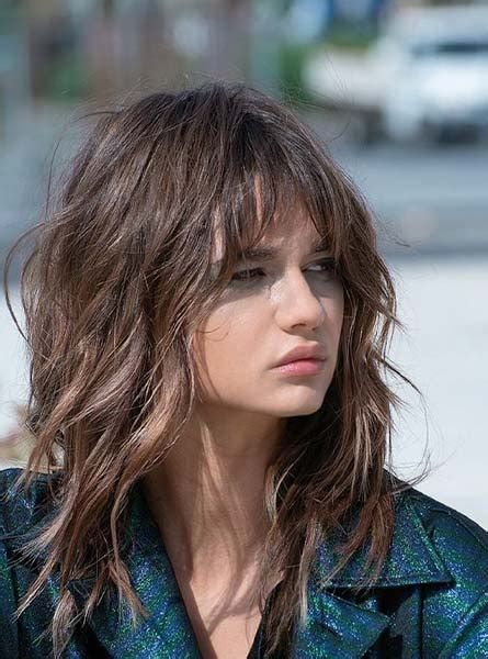 ۴۰ مدل جلو مو کوتاه و بلند ویژه خانم های مشکل پسند آموزشگاه رز سرخ