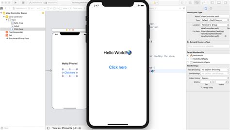 What Is Swift Programming An Iphone App Tutorial For Beginners