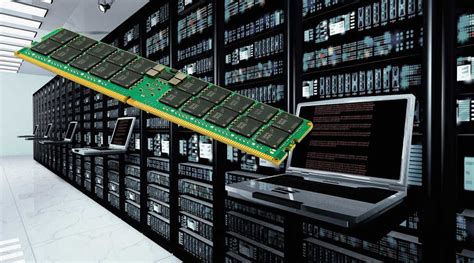 Ddr5 Dram How A New Interface Improves Performance With Less Power