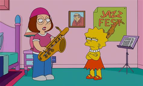 Lisa Simpson Animated Character Database Fandom