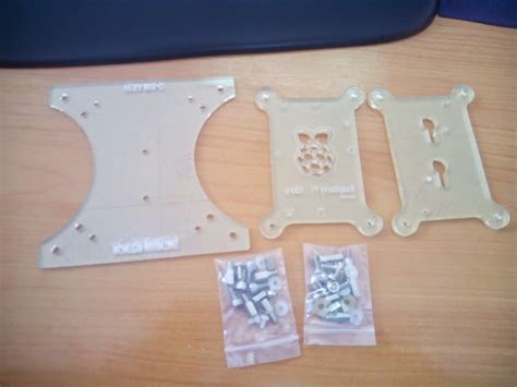 Xw0rkS Projects Raspberry Pi Carputer Project