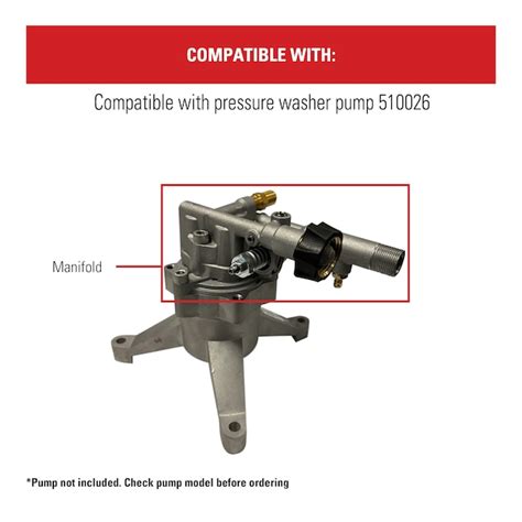 Simpson Aluminum Gas And Electric Pressure Washers Filter Quick Connect At