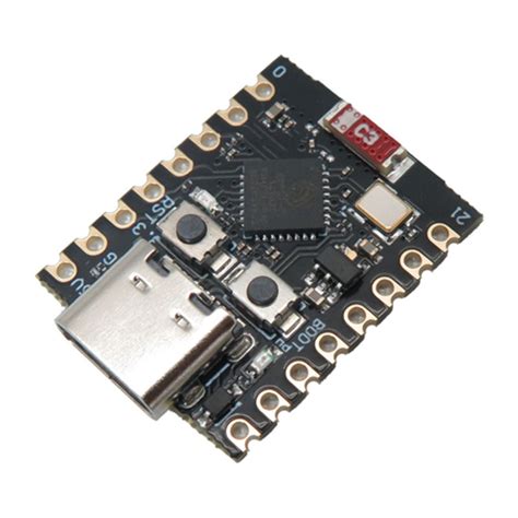 Mini Esp32 C3 Development Board Bluetooth Module Wifi Module Esp32 C3