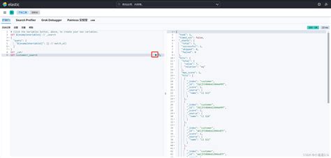 Elasticsearchkibana安装部分问题：error Failed To Verify Bootstrap Password Csdn博客