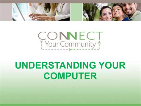 Basic Computer Ppt