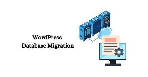 Wordpress Database Migration Code Canel