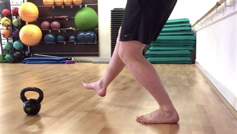 Soleus Strengthening Exercises At Barbara Koval Blog