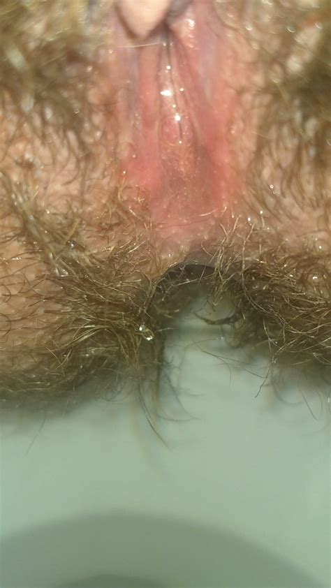 My Pussy Gets Wet Because I Love To Shit