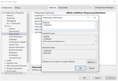 C Preprocessing Directives And Macros A Practical Guide