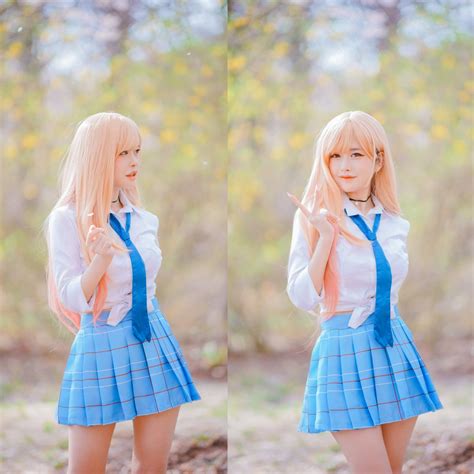 正妹 Cosplay 192 韓國 海夢 看板 Beauty Mo PTT 鄉公所