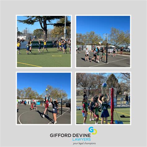 Ford Devine Strengthens Commitment To Hawkes Bay Netball For A