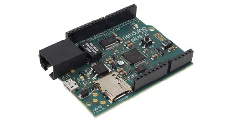 Netduino Plus 2 Výroba Open Source Elektroniky