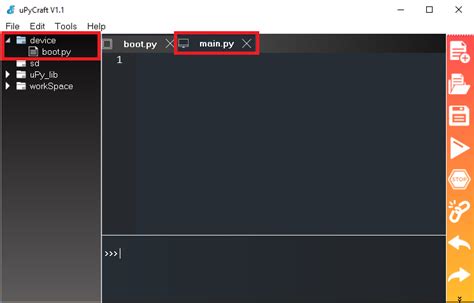 getting started with micropython on esp32 and esp8266