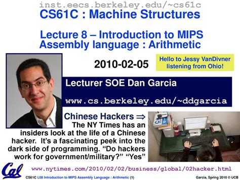 Hello To Jessy Vandivner Listening From Ohio Ppt Download