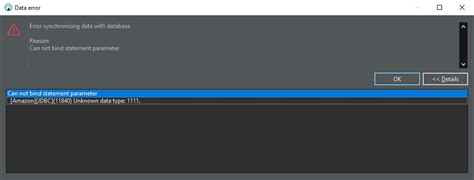 Redshift Data Editor Editing Of Datetimestamp Columns Fails · Issue 13544 · Dbeaverdbeaver