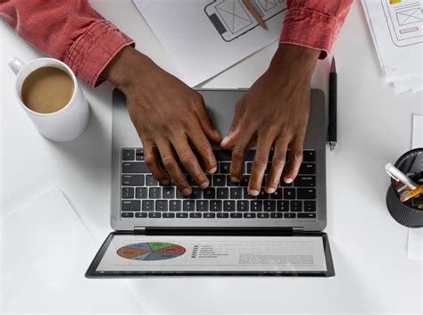 Data Entry Mogitized