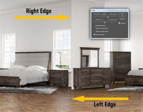 Creating Seamless Tileable Textures In Photoshop Rendernode
