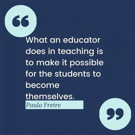 Eya Harbaoui On Linkedin Liberationist Pedagogy Inspired By Paulo Freire Aims To Empower