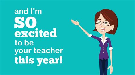 Introduction Animation Introduction Animation