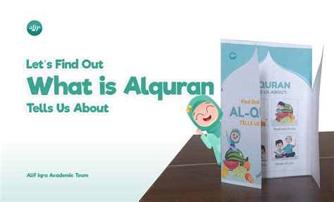 let s find out what is al qur an tells us about craft belajar ngaji untuk anak dan dewasa