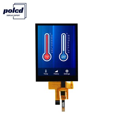 Polcd X Tft Lcd Capacitive Touchscreen ST V Tft Lcd Shield Raspberry Pi
