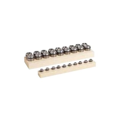 Techniks 04209is Er Inch Size Collet Sets