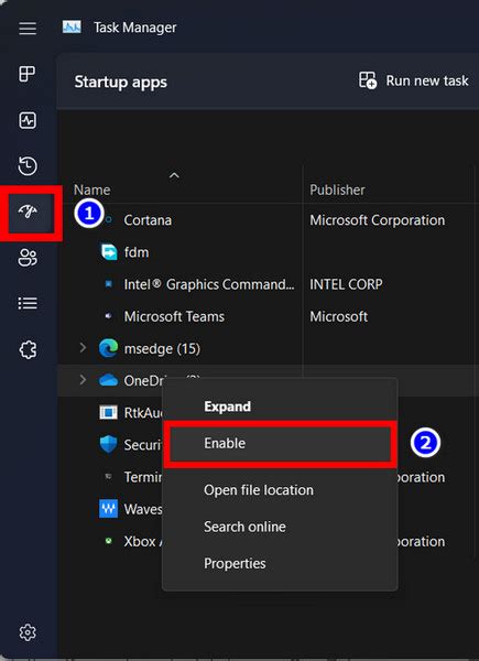 Enable Or Disable OneDrive In Windows 11 4 Different Ways