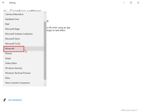 How To Change Default Graphics Card From Settings In Windows