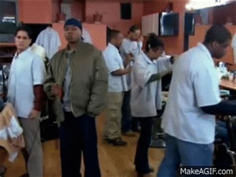 Ayo Shut The Fuck Up On Make A GIF