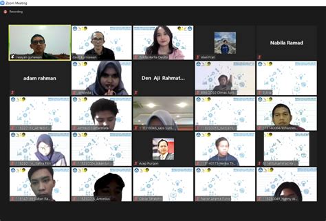 Program KKN Mahasiswa ITERA Diharapkan Dorong Desa Berkembang ITERA