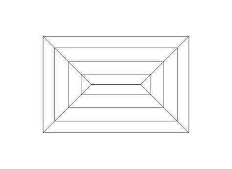 Rectangular Diffuser As704 Rectangular Caryaire Group Air Fire