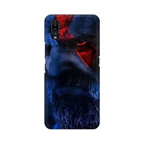 God Of War Vivo Mobile Phone Cover At Rs 35000 Vivo Cell Phone Cases