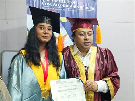 shrishti shaw on linkedin 🧑‍🎓 convocation 🧑‍🎓 today marks one of the