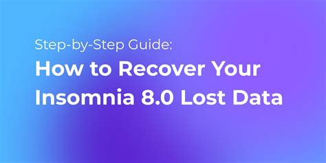 How To Use Insomnia To Test Api