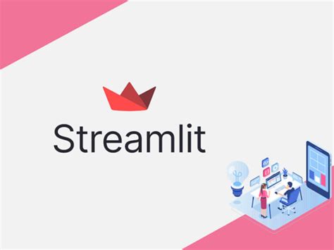 A Streamlit Web App Dashboard Data Visualization Upwork