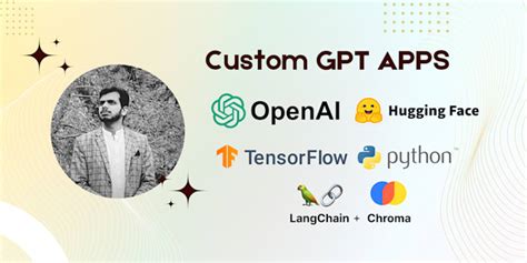 Create Ai Apps With Langchain Llms Open Ai Hugging Face By Muneebanjum0 Fiverr