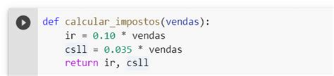 Unpacking De Tupla No Python O Que é Aprenda Agora