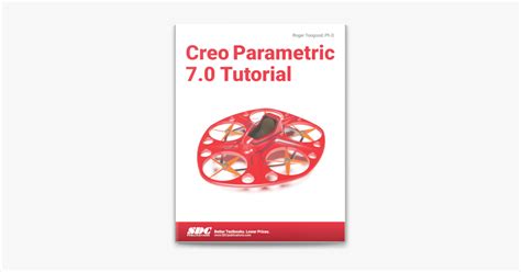 ‎creo Parametric 7 0 Tutorial On Apple Books