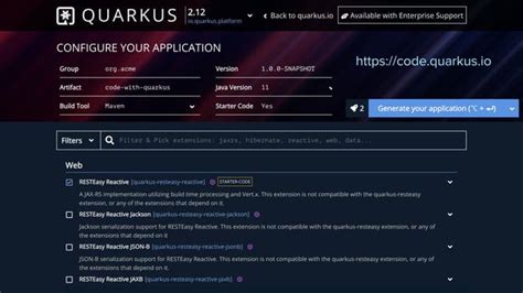 Comparing Native Java Rest Api Frameworks Seattle Jug 2022 Ppt
