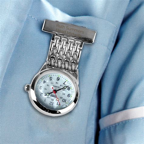Fob Watch Engraved T At Robert Nguyen Blog
